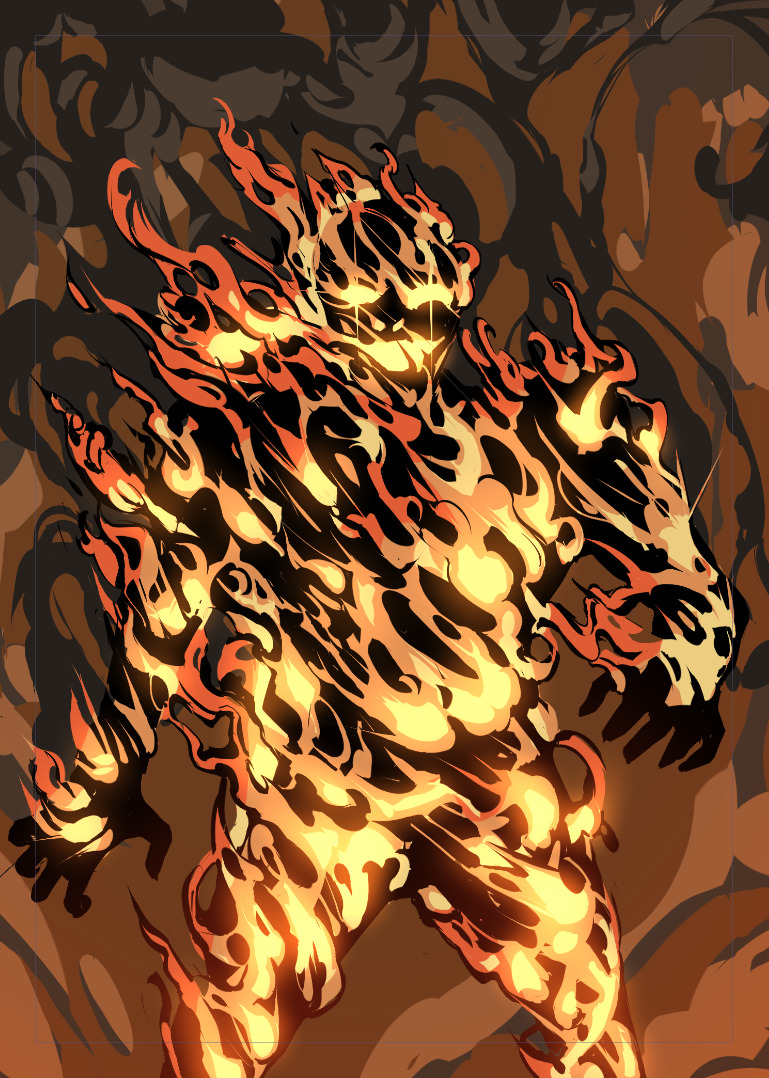 Evoke the Art: Bespoke Tokens for Duelists